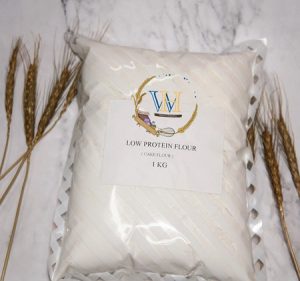 14 Jenis Tepung dan Kegunaannya - Uniklist