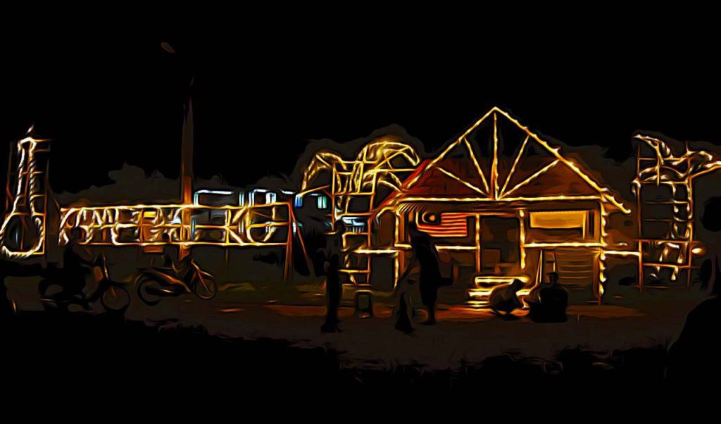 10 Pilihan Lampu Raya LED yang Menarik [Edisi 2024] - Uniklist