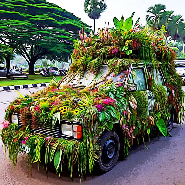 10 Produk Mesra Alam untuk Hidup Lebih Berkelanjutan - Uniklist