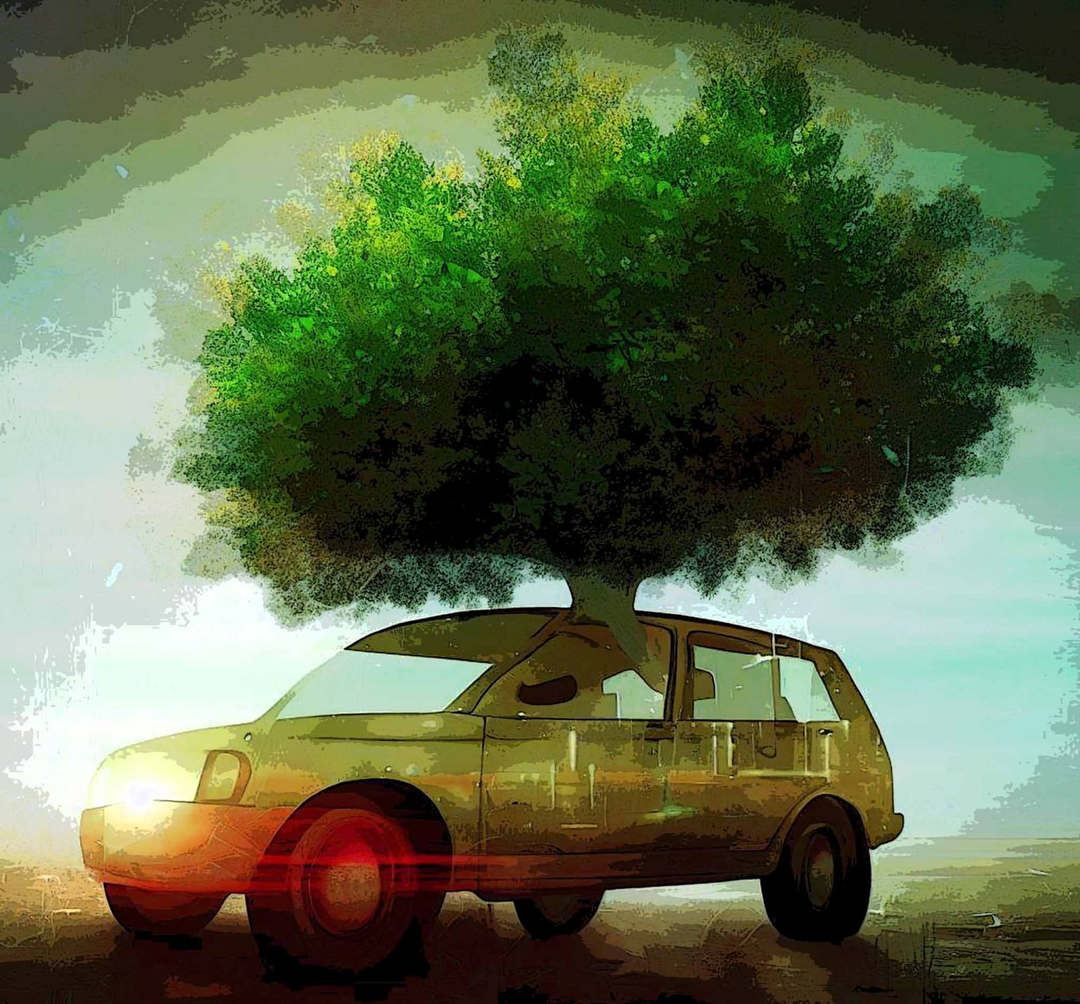 10 Produk Mesra Alam untuk Hidup Lebih Berkelanjutan - Uniklist